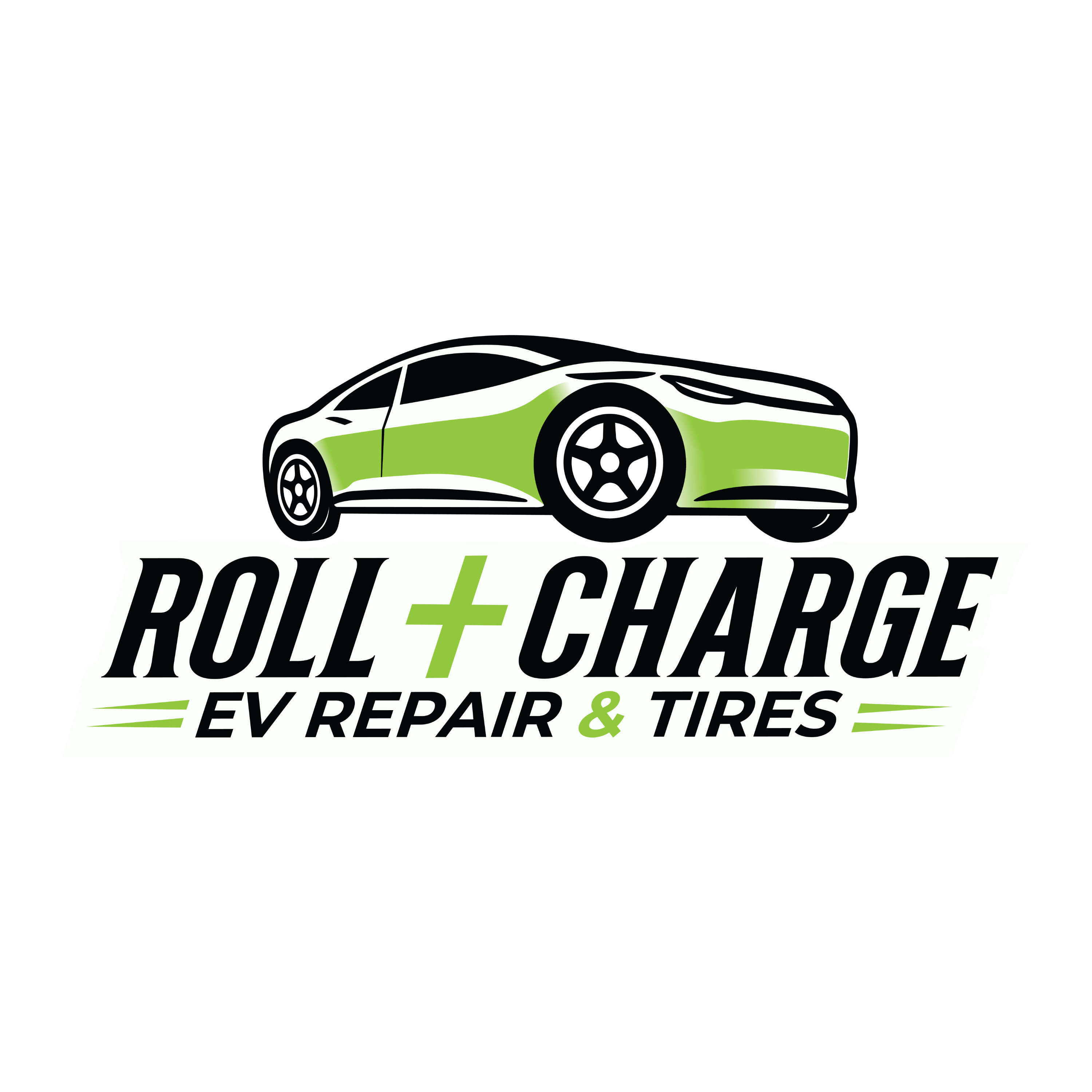 Book A Service | Roll And Charge